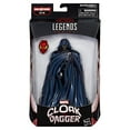 Marvel Spider-Man Collectible Cloak Action Figure, 2.36" x 5.98 ...