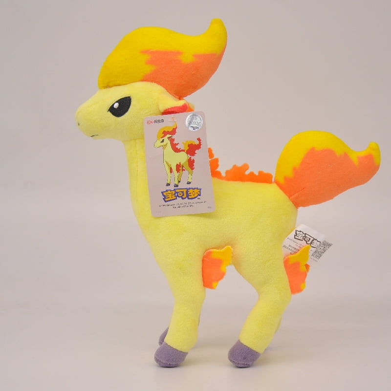 Pokémon Pikachu Muñeco De Peluche Pato Melocotón Squirtle Muñeca ...
