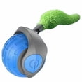 Automatic Moving Cat Toy, Interactive Pet Toy for Feline Fun, Enhanced ...