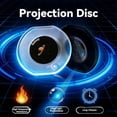 12 Pack Star Projector Slides 24pcs, Create Starry Night Projection ...