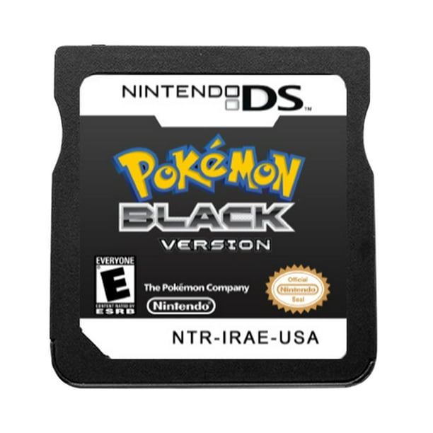 Tarjeta Juego DS Cartucho Consola 3DS N para 3DS/3DS NDSi/NDS | Walmart en línea