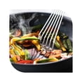 T-fal Platinum Nonstick 12-inch Fry Pan, Endurance Collection - Walmart.com