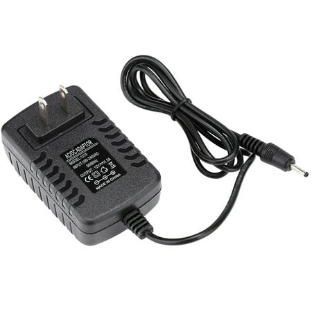 Power Adapter, Tablet Charger Black For A100 A101 | Walmart Canada