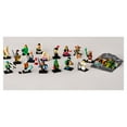 LEGO Minifigures Series 20 71027 Building Kit (1 of 16 to Collect), featuring Characters to ...