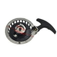 Mini Moto Pull Starter Easy Pull Starter For 49cc 2 Stoke Pocket Bike ...