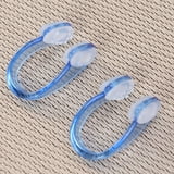 CTIRCHIU 3pcs Surfing Nose Plug Waterproof Nose Clip Silicone for ...