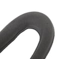 BIMZUC Aerial Drone Eye Pad Goggle Cushion Cover, Soft Sponge Face ...