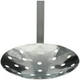 Celsius® Ice Gear 18" Metal Handle Ice Skimmer - Walmart.com