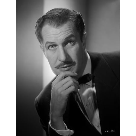 Vincent Price Photo Print (8 x 10) | Walmart Canada
