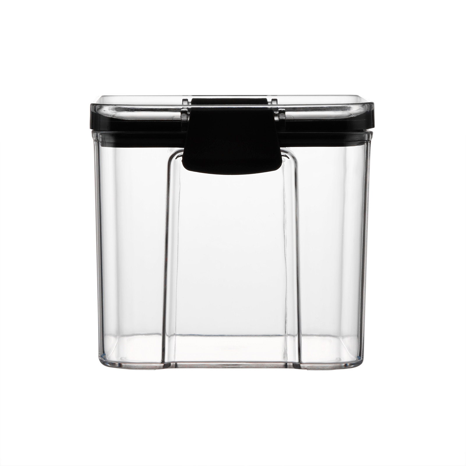 Wovilon Food Storage Containers With Lids Airtight For Flour, Sugar ...