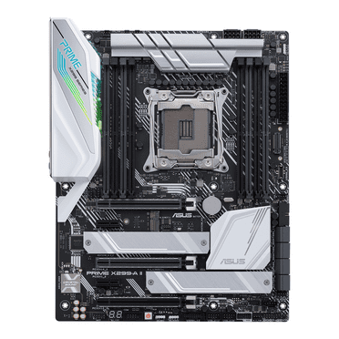Asus Motherboard Prime Q370M-C/CSM - Walmart.com
