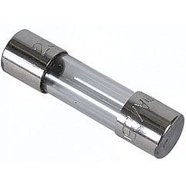 Littelfuse 25502.5, 2.5 Amps, 125 Volts, Pico II Electrical Fuse, 10 ...