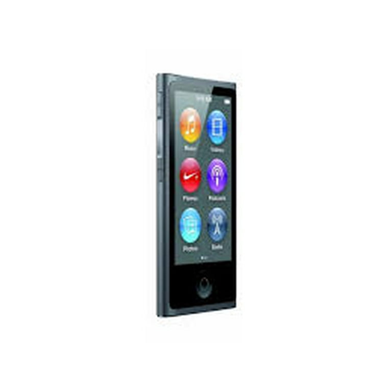 Ipod Nano 8th Generation