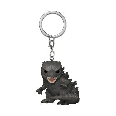 Funko POP! Keychain: Godzilla vs. Kong - Kong with Weapon - Walmart.com
