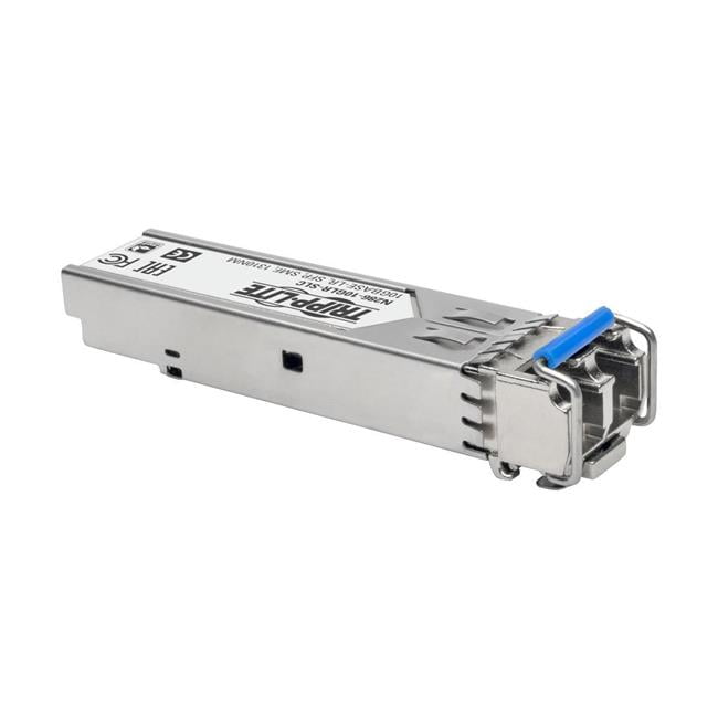 HP J4859C Compatible SFP Transceiver 1000Base-LX LC DDM SMF Singlemode ...