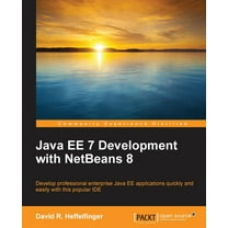 Java EE 7 Development with NetBeans 8 (Paperback) - Walmart.com