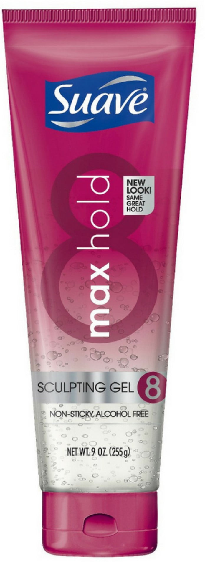 Suave Hair Gel Max Hold Sculpting 9 Oz at Michael Sizemore blog