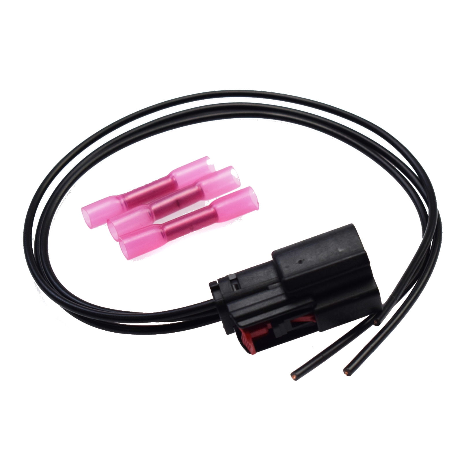 Ignition Coil Connector Pigtail For Ford F-150 Fusion Flex V6 V8 ...