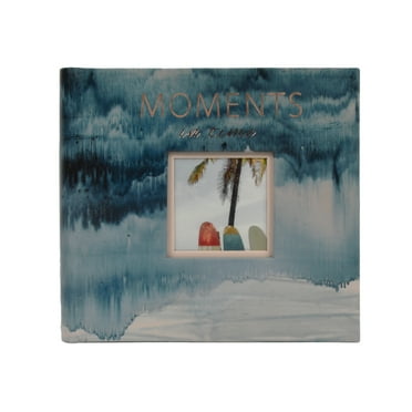 New View Gifts My Sunshine Yellow Heart Photo Album, Holds 120 - 4"x6 ...