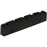 Graph Tech (Graphtec) PP-2044-00 TUSQ Bridge pin black Mother of pearl ...