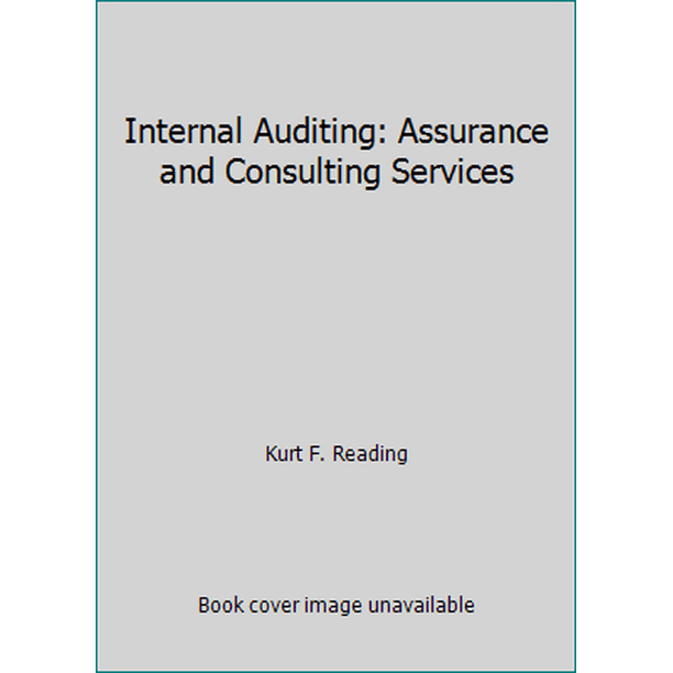 Iso Internal Auditor