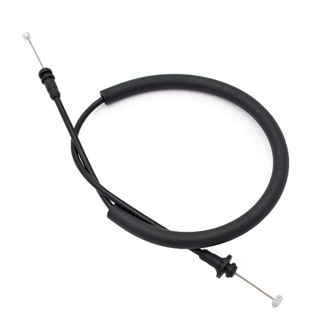 Rear LH/RH Door Latch Cable Fits for 1998-2002 Dodge Ram 1500 2500 3500 ...