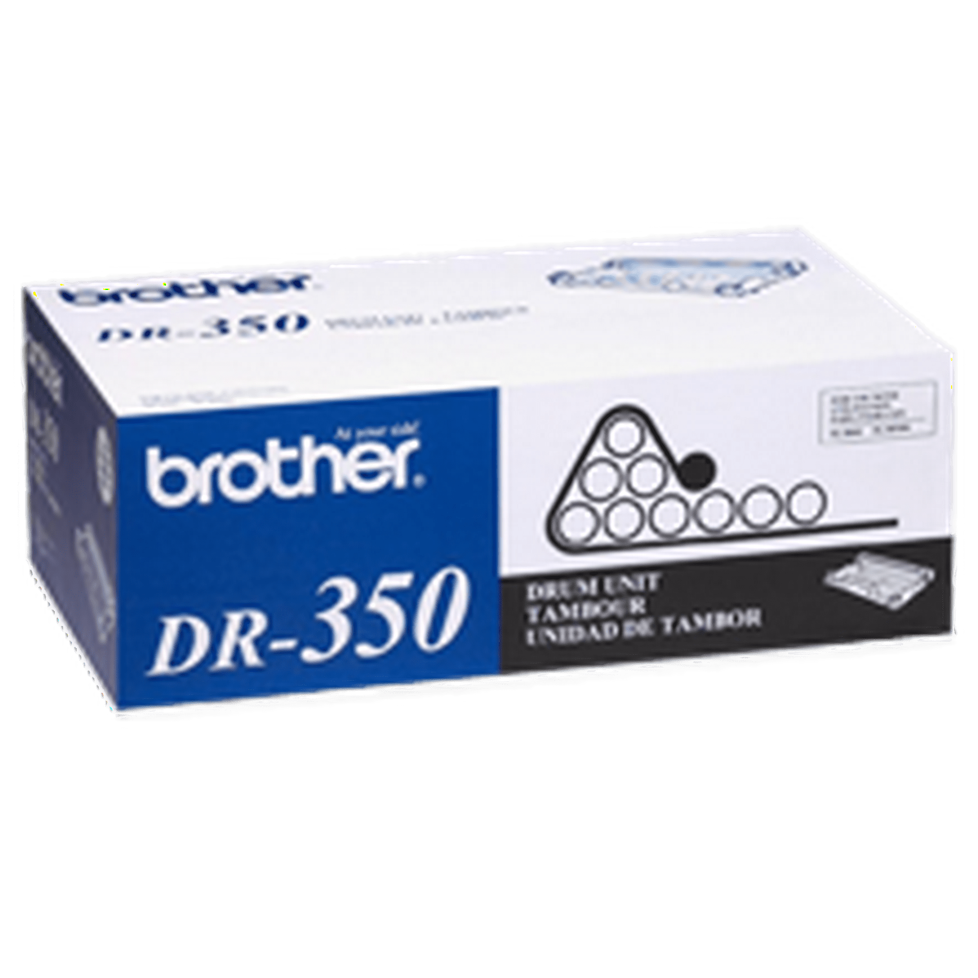 Click here for ~brand New Original Brother Dr350 Laser Drum Unit prices