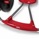 Radio Flyer, Cyclone Ride-on for Kids, Arm Powered, 16" Wheels, Red ...
