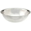 Vollrath Durable Stainless Steel 8 Qt Mixing Bowl with Flat Bottom and ...