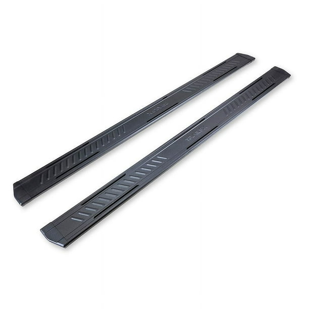 TrailFX Running Board AL6016B TrailFX A6 Series; With 6-1/2 Inch Wide ...