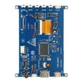 5 Inch Touchscreen Monitor for Raspberry Pi for Ubuntu 800x480 HD ...