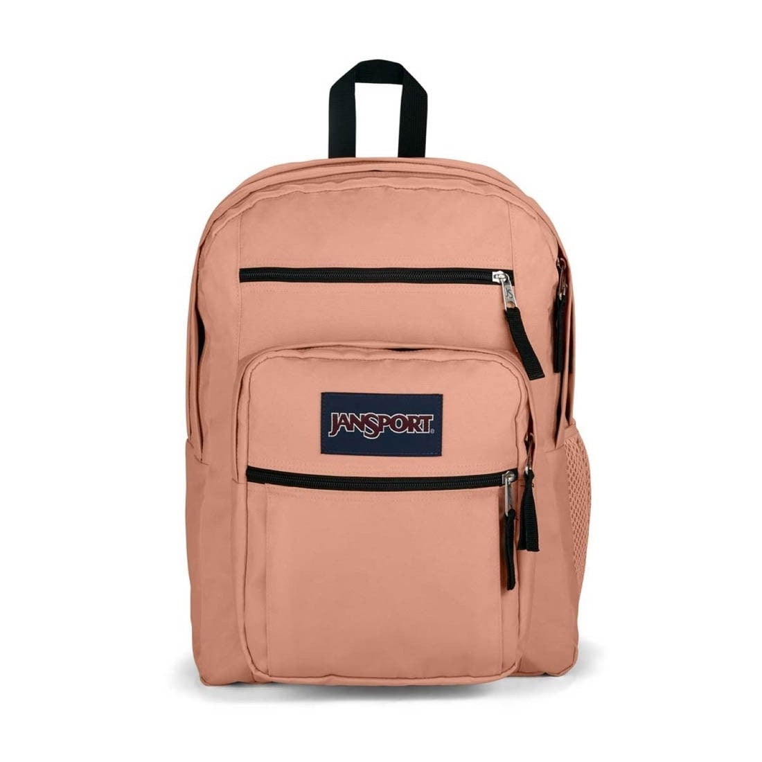 JanSport Backpack Big Student Salmon - Walmart.com