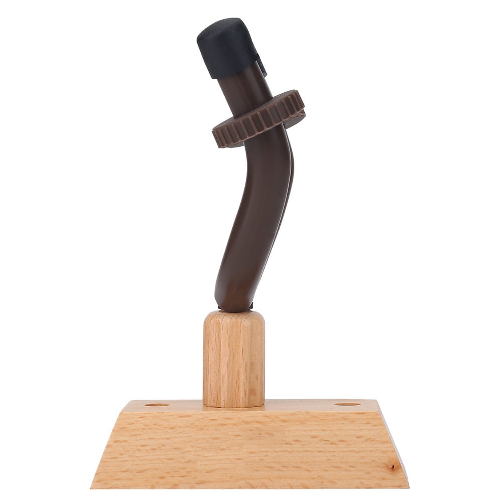 Click here for Vobor-Ca Guitar Holder durable Wooden Base Guitar... prices