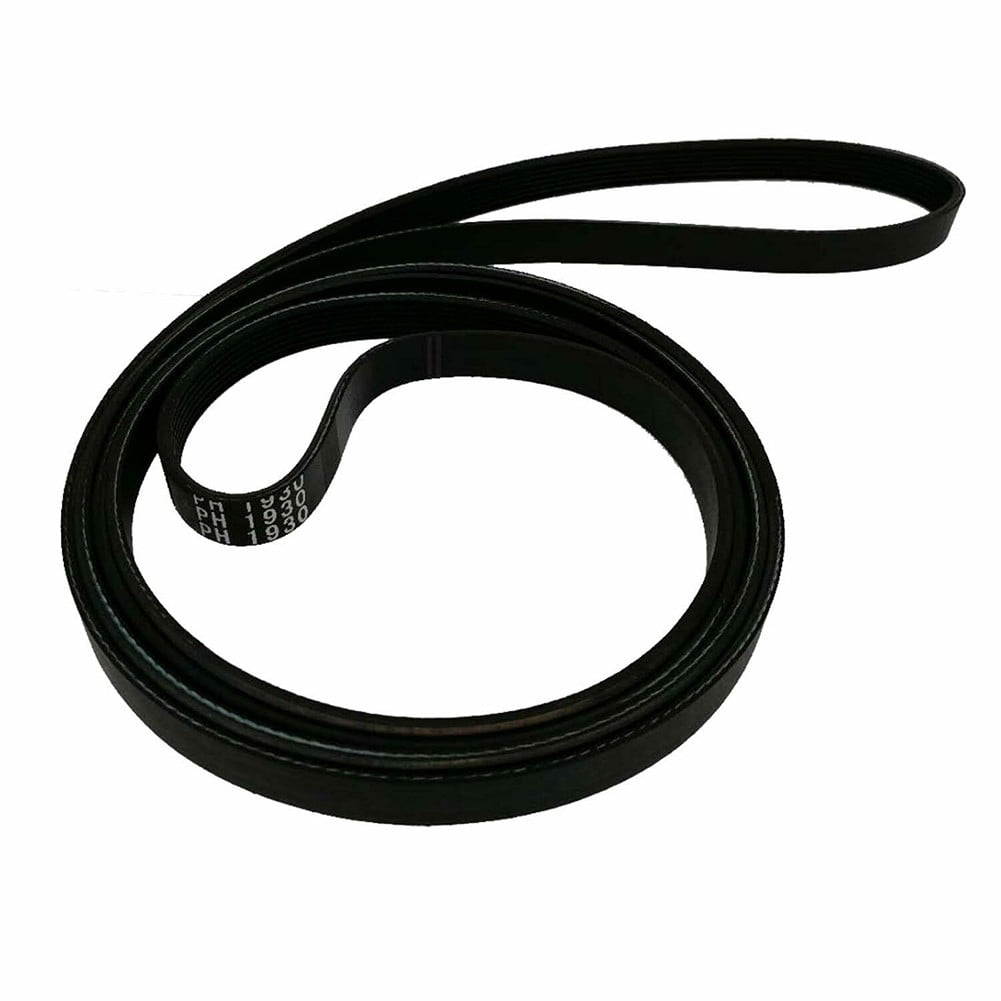 Click here for Myg 1930mm Dryer Drum Belt For Electrolux Sensor E... prices