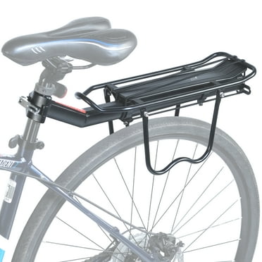 Bell Caddy 350 Quick Release Rear Bike Rack - Walmart.com