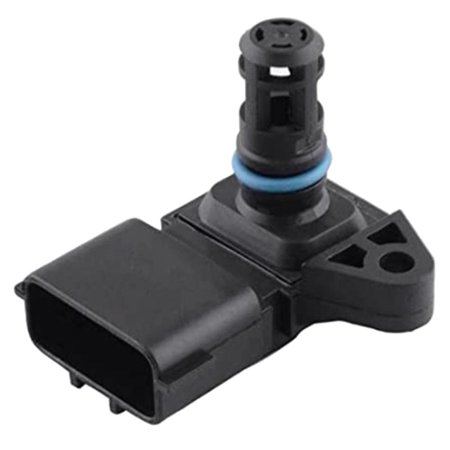 MAP Manifold Intake Air Pressure Sensor For Peugeot Kia Citroen ...