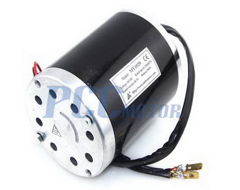 Razor MX500 Dirt Rocket Bike Electric Scooter Motor 36V 500W MY1020 ...