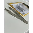 Bergeon 7825 Spring Bar Tweezers, Lug Removal Fitting Tool, Swiss Watch ...