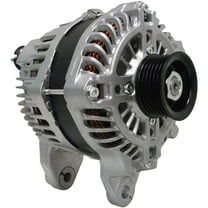 Genuine ACDelco Alternator - Walmart.com