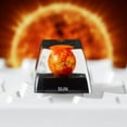 SHIQI-Sun Artisan Keycap R1 SA Profile Custom Solar System Planets ...