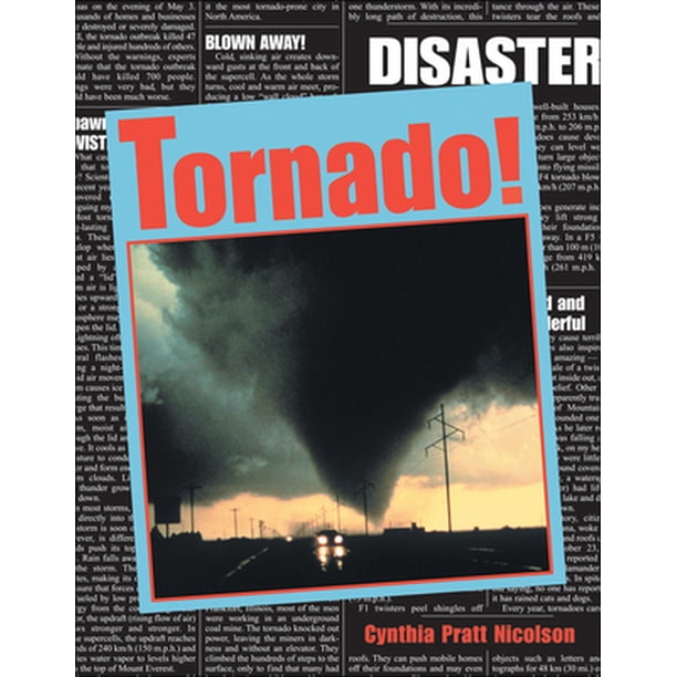 Tornado Games