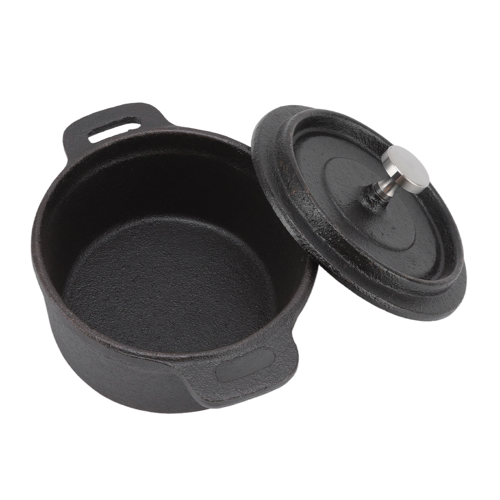 Click here for Zaqw Dutch Oven  Thickened Cast Iron Dutch Oven Po... prices
