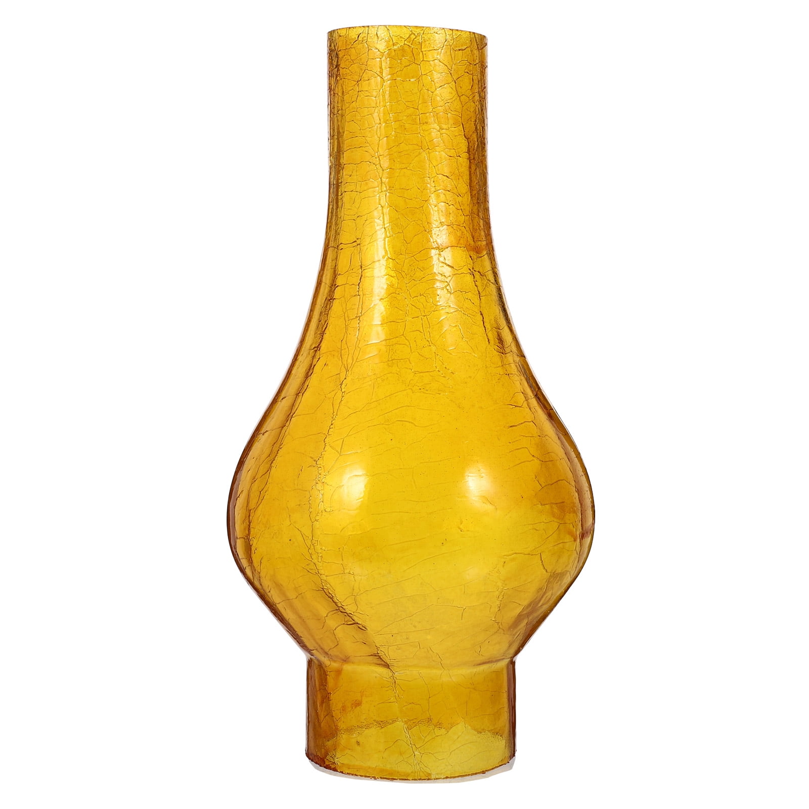 Lamp Oil Glass Shade Chimney Burner Replacement Wall Indoor Vintage ...