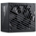 CORE Reactor II VE 650W, Black, 80 Plus Gold PSU, FDB 120mm Fan ...