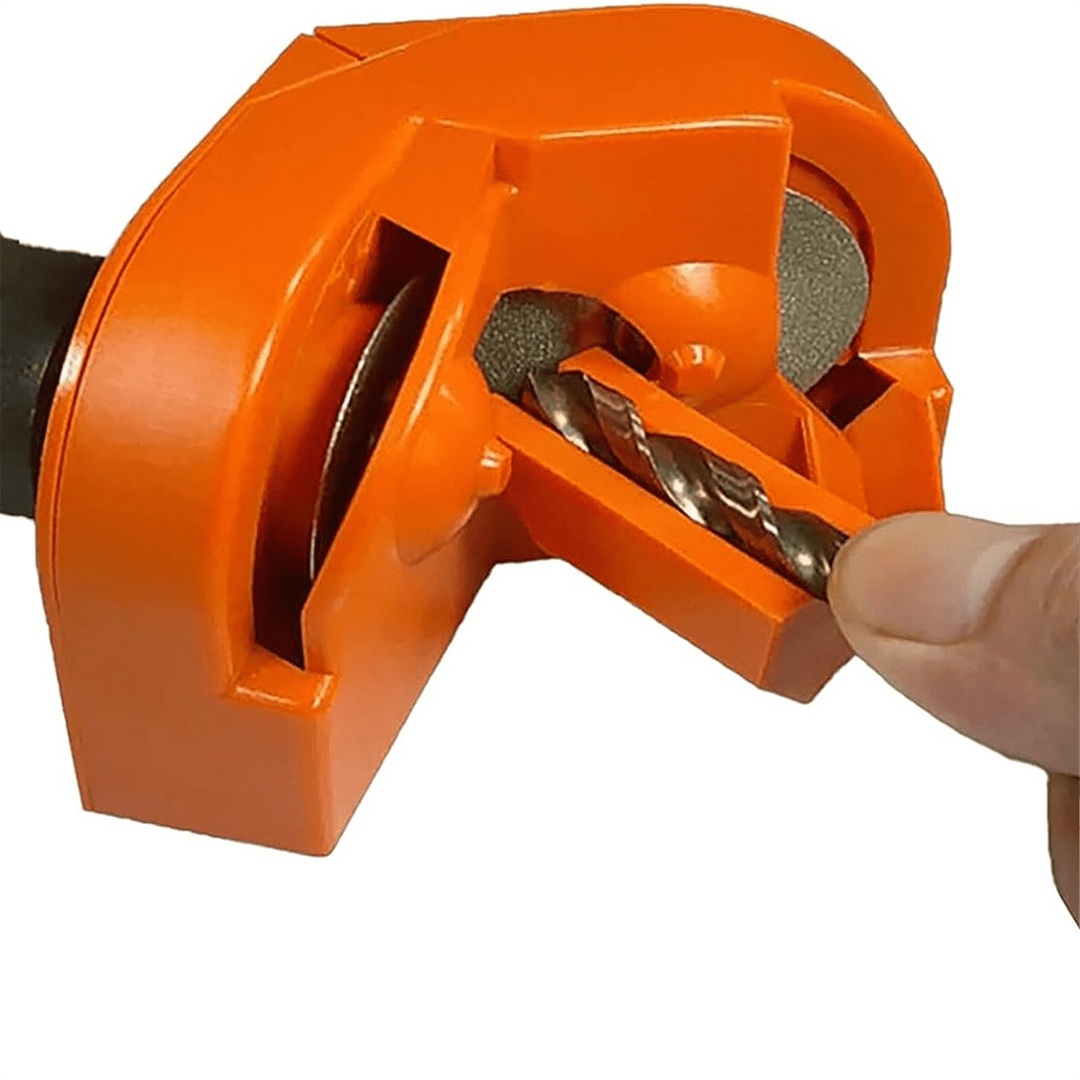 Click here for Unbranded Multipurpose Drill Bit Grinding Sharpene... prices