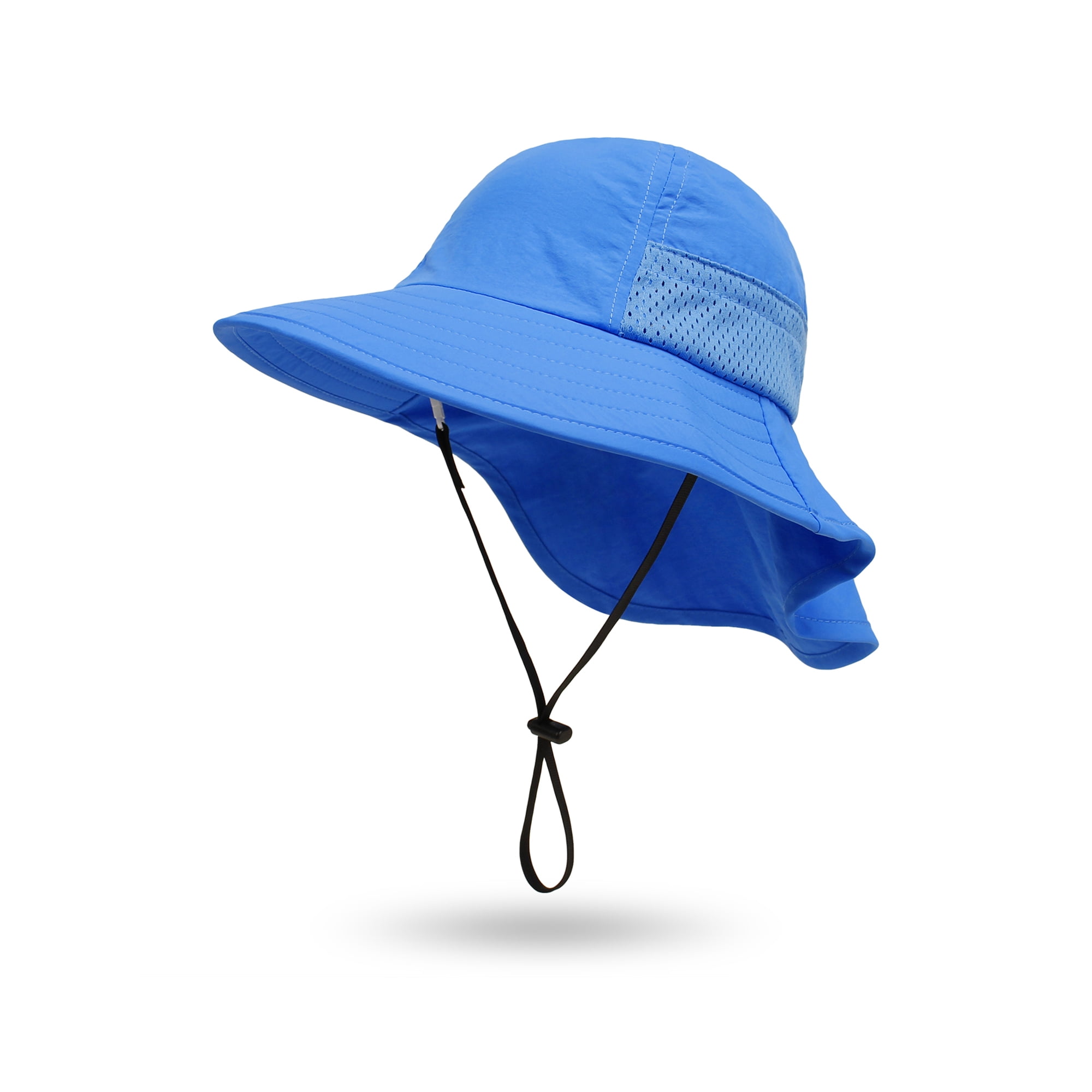 Click here for Kmbangi Infant Outdoor Bucket Hat  Kids Solid Colo... prices