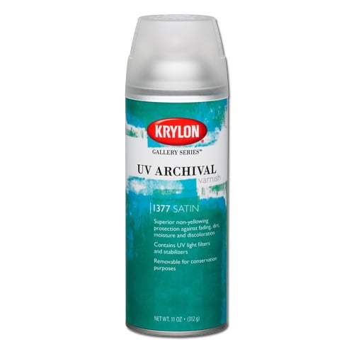 Click here for Unbranded Krylon K01377000 Gallery Series Uv Archi... prices