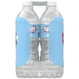 Splash Wild Berry Flavored Water 16.9 fl oz 6-pack, Refreshing ...