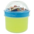 Cra-Z-Art Cra-Z-Slimy Honey Bee Slime, Yellow Slime, Ages 6 and up ...