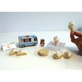 Smart Lab Toys - Edible Science Tiny Ice Cream Kit for Kids Learning ...